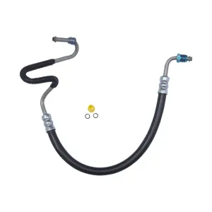 Intelligent Auto Parts Ordering System | transend™