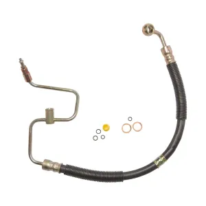 Intelligent Auto Parts Ordering System | transend™