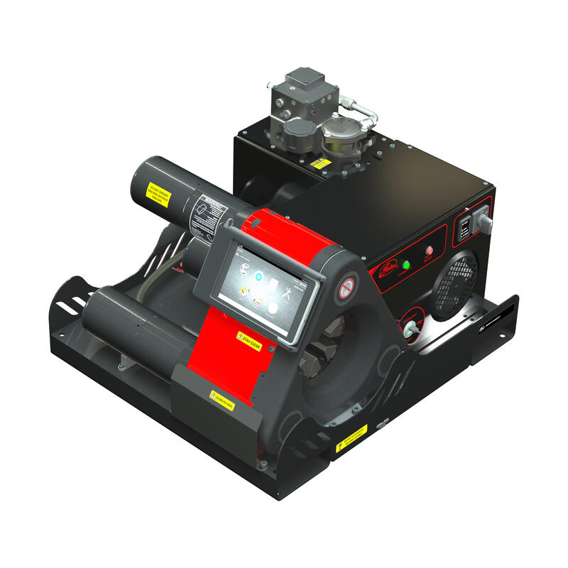 Gates Corp. Hydraulic Hose Crimper Body GAT-78395