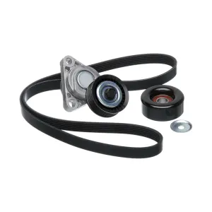 Intelligent Auto Parts Ordering System | transend™