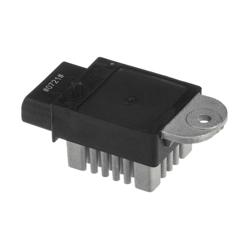 Gates Engine Cooling Fan Module GAT-FCM101