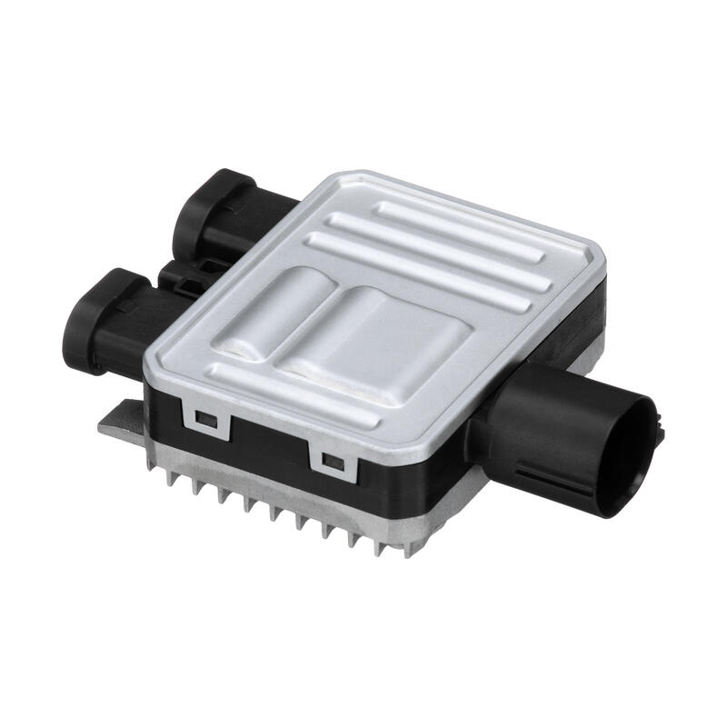 GAT-FCM108 - Engine Cooling Fan Module | Gates