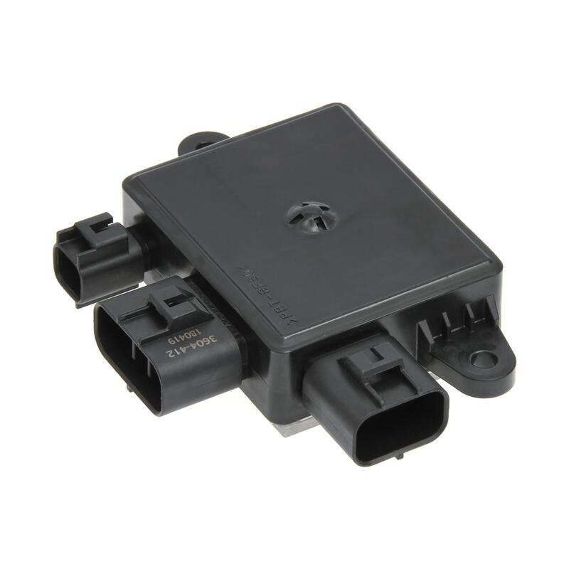 GAT-FCM141 - Engine Cooling Fan Module | Gates Corp.