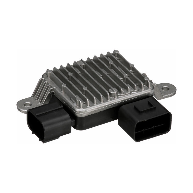 GAT-FCM156 - Engine Cooling Fan Module | Gates Corp.