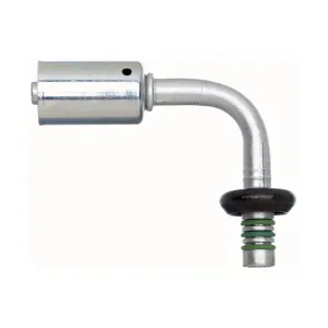 Gates A/C Refrigerant Hose Fitting GAT-G45951-0608