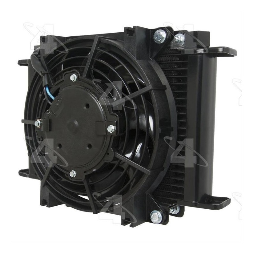 Hayden Automotive Oil Cooler, Transmission OC-527