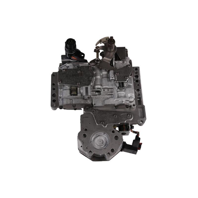 P12740-12 Main Valve Body Assembly | transend™