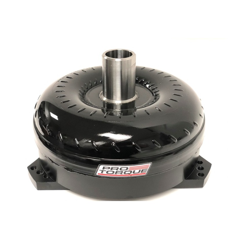 Pro-Torque Torque Converter PT-34PD10B2