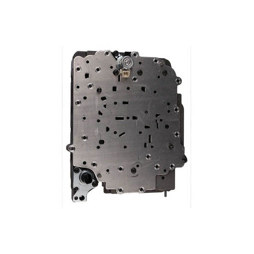 transend™ | Central Valve Bodies R132740-2