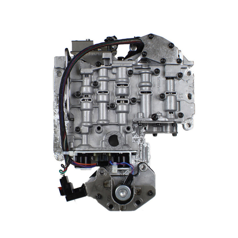 R22740-12 Main Valve Body Assembly | transend™