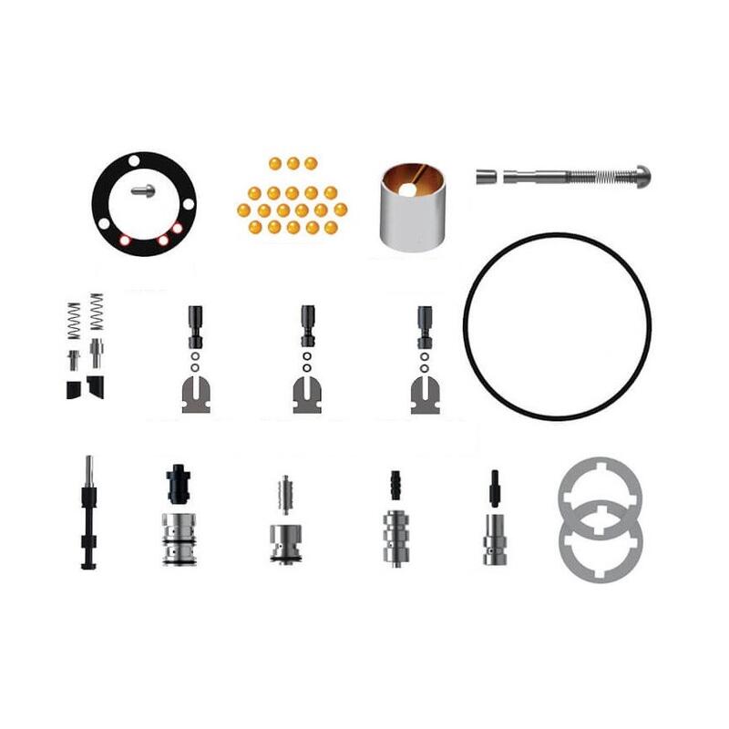 S36741ZK - Zip Kit | Sonnax