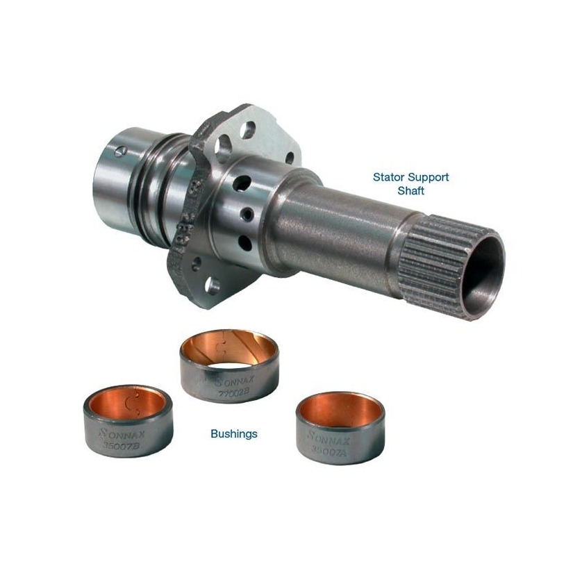 Sonnax Pump Stator Support Shaft S74529B