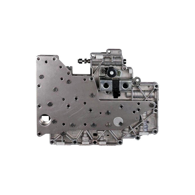 S76740-9HD - Main Valve Body Assembly | Sonnax