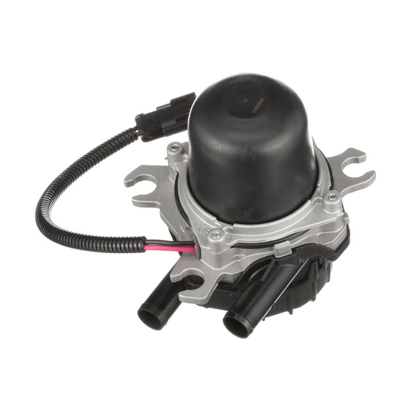 SMP-AIP1 - Secondary Air Injection Pump | SMP