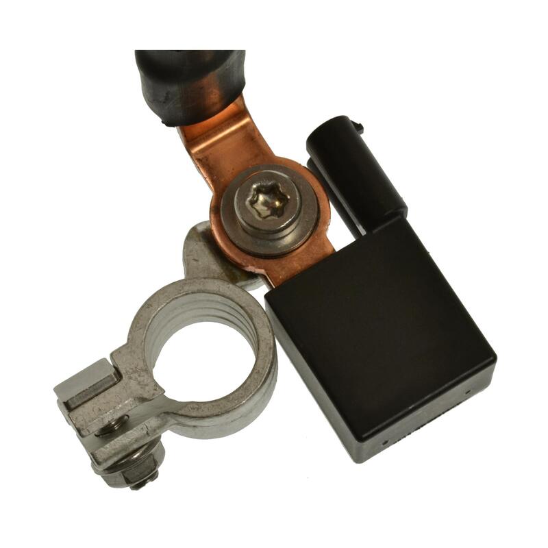 SMP Battery Current Sensor SMP-BSC104