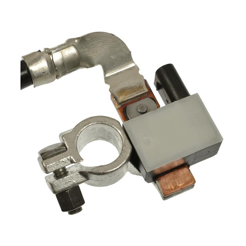 SMP-BSC44 - Battery Current Sensor | SMP