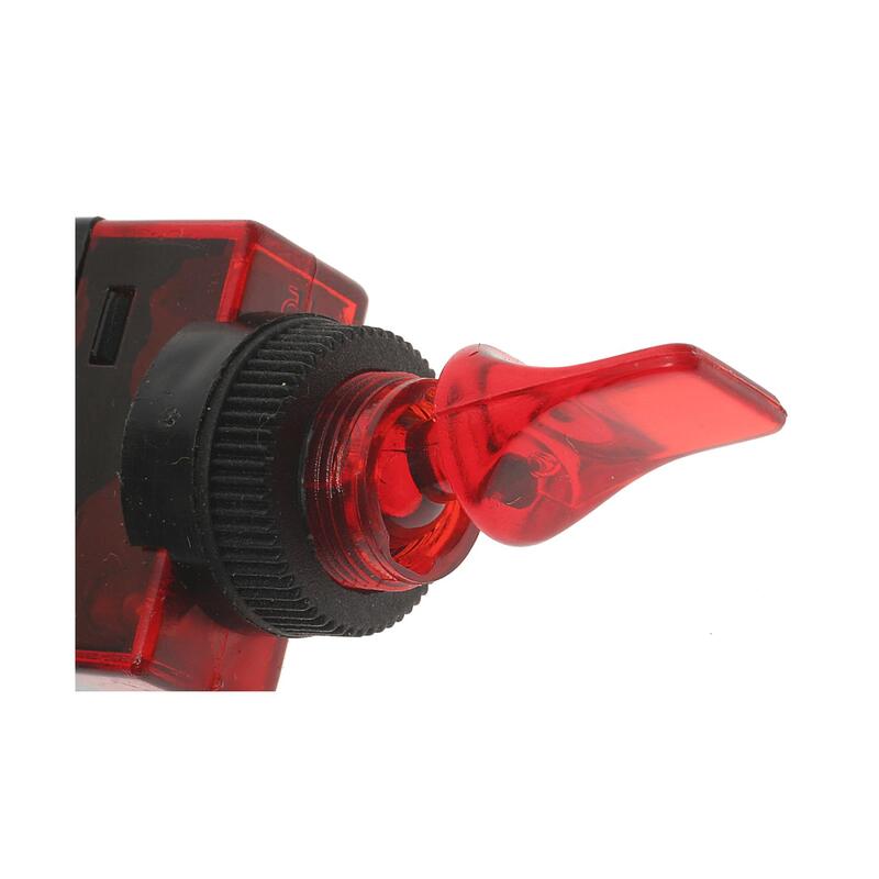 SMP Toggle Switch SMP-DS-1345