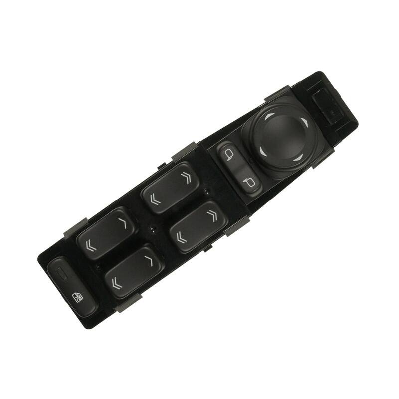 SMP-DWS-120 - Door Window Switch | SMP