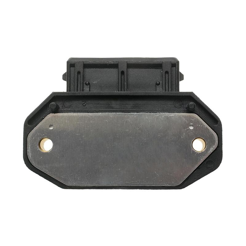 SMP-LX-968 - Ignition Control Module | Standard Motor Products