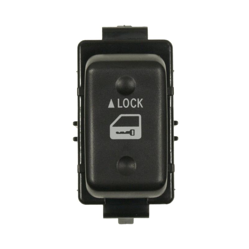 SMP-PDS-163 - Door Lock Switch | SMP
