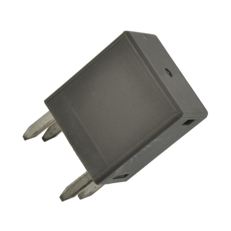 SMP-RY1847 - Engine Cooling Fan Motor Relay | SMP