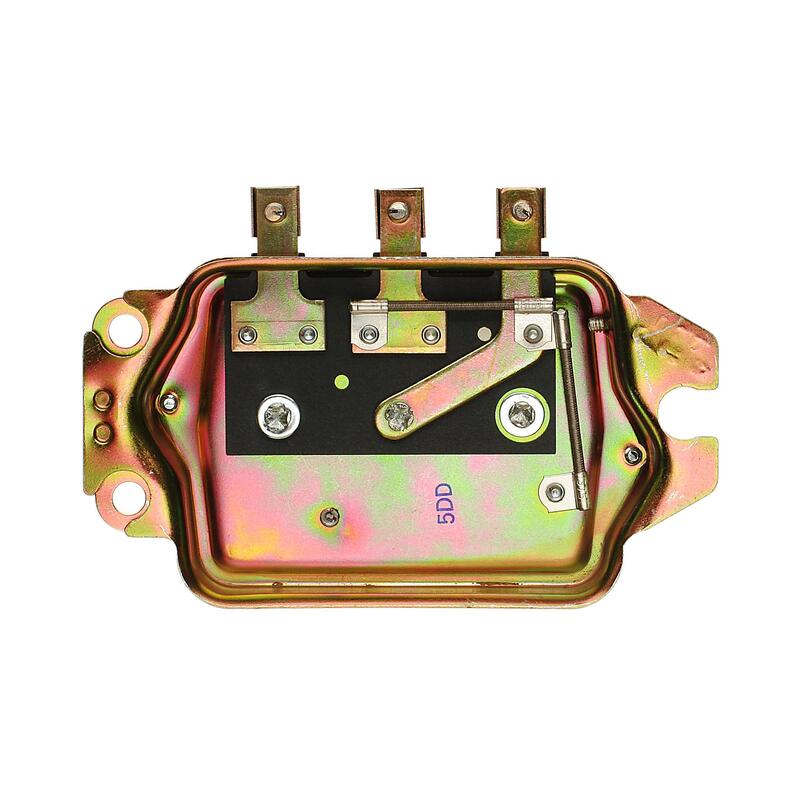 SMP-VR-36 - Voltage Regulator | SMP