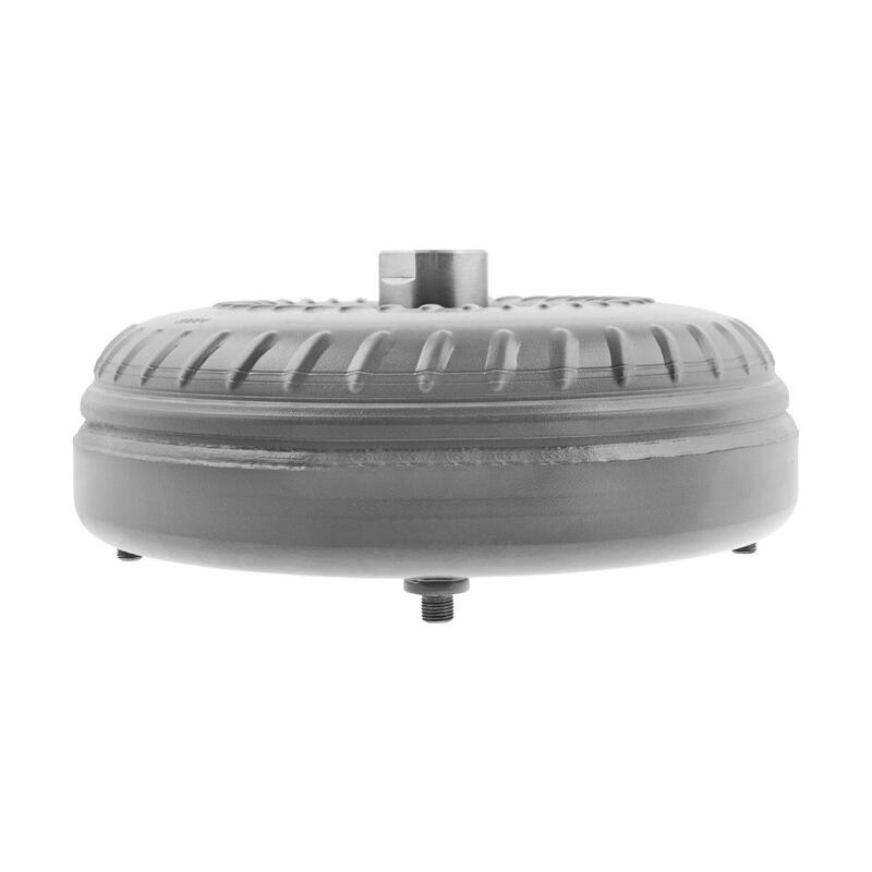 SX-DA54M - Torque Converter | Saxco