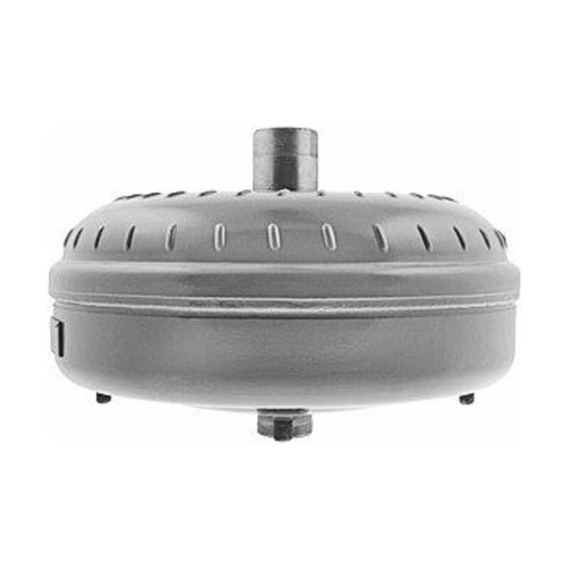 SX-FM138SC - Torque Converter | Saxco