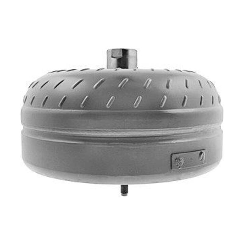 SX-FM64X - Torque Converter | Saxco