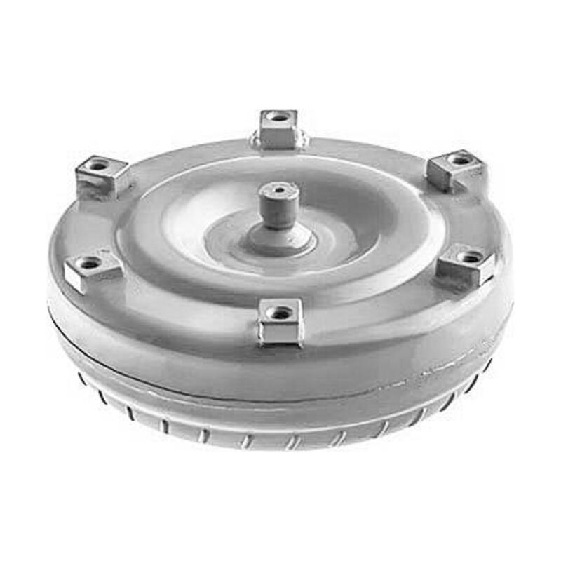 SX-TO81 - Torque Converter | Saxco