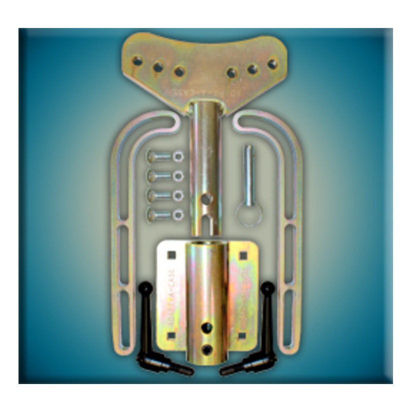 T-0156TCAC - Holding Fixture | Adapt-A-Case