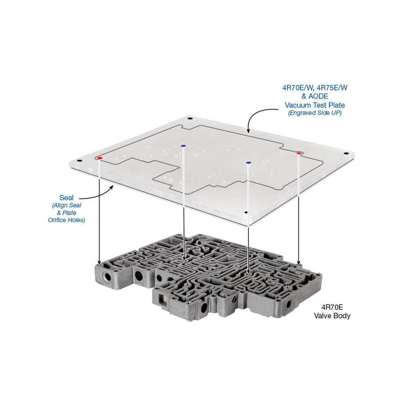 transend™ | Sonnax T-76948-VTP