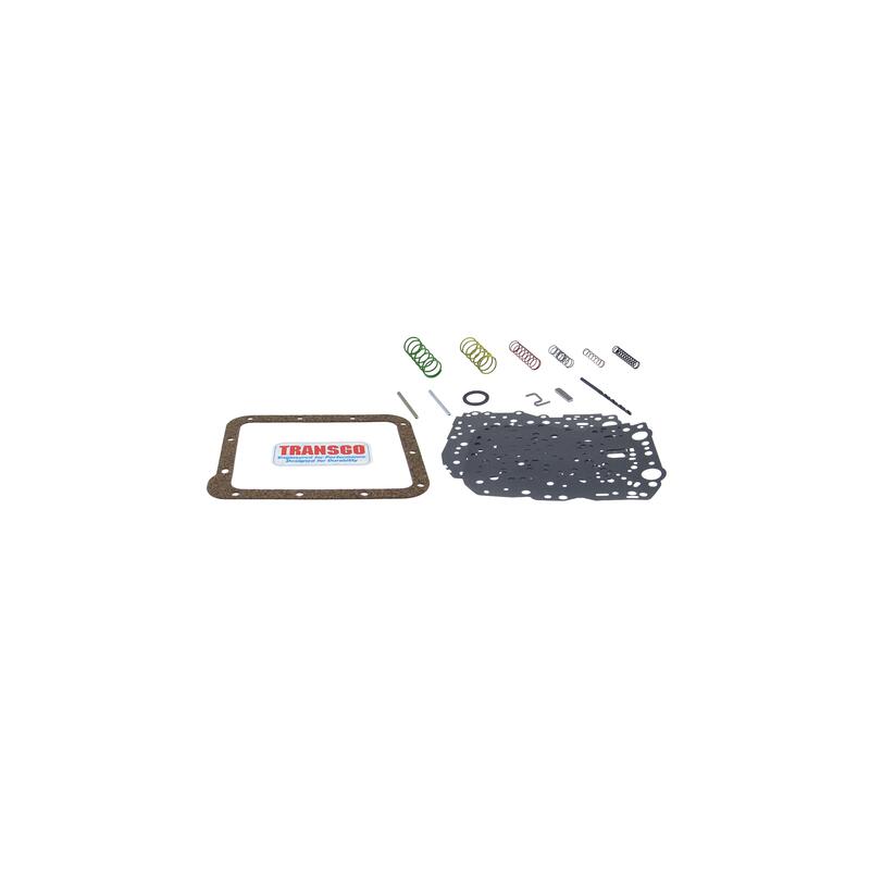 TransGo Reprogramming Kit T26169A