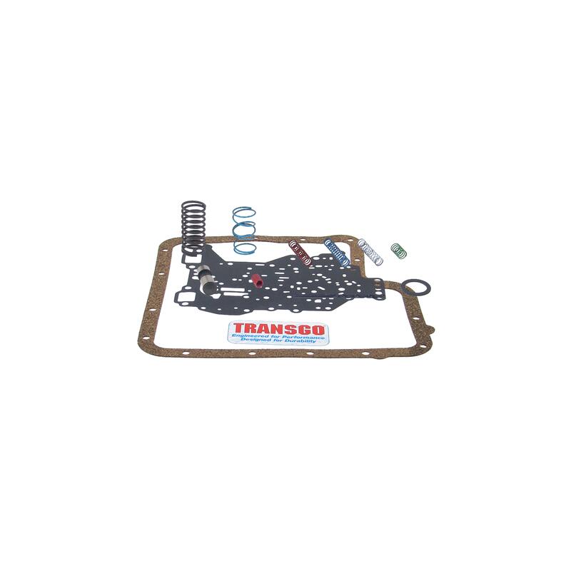 T36169 - Reprogramming Kit | TransGo