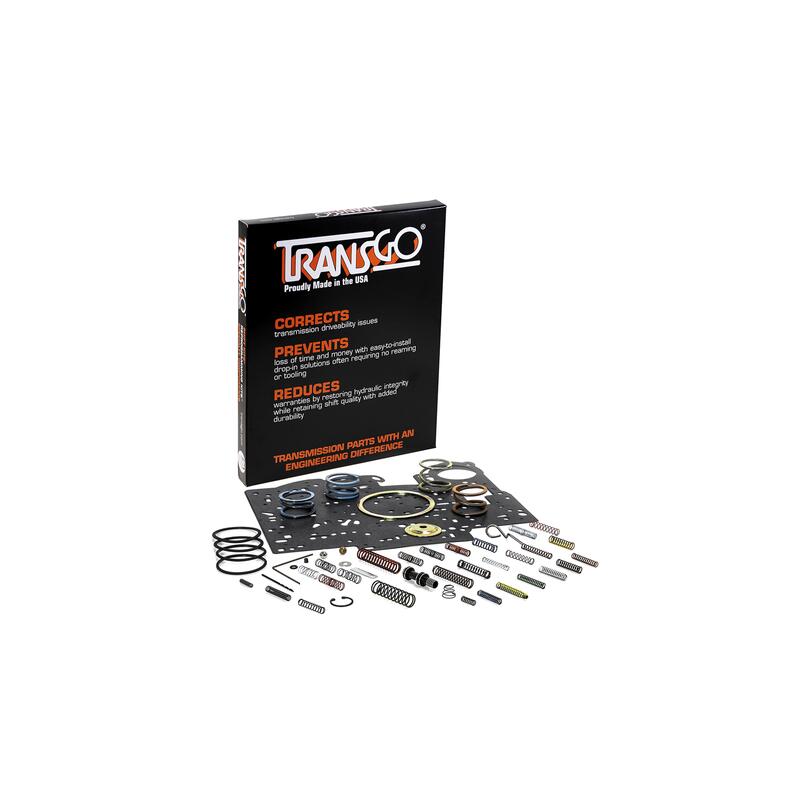TransGo Shift Kit T74165