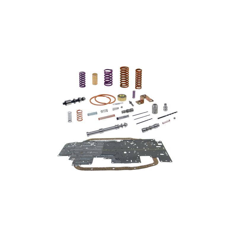 TransGo Reprogramming Kit T76171E