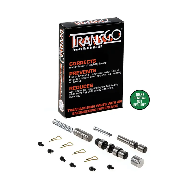 T95165A - Shift Kit | TransGo