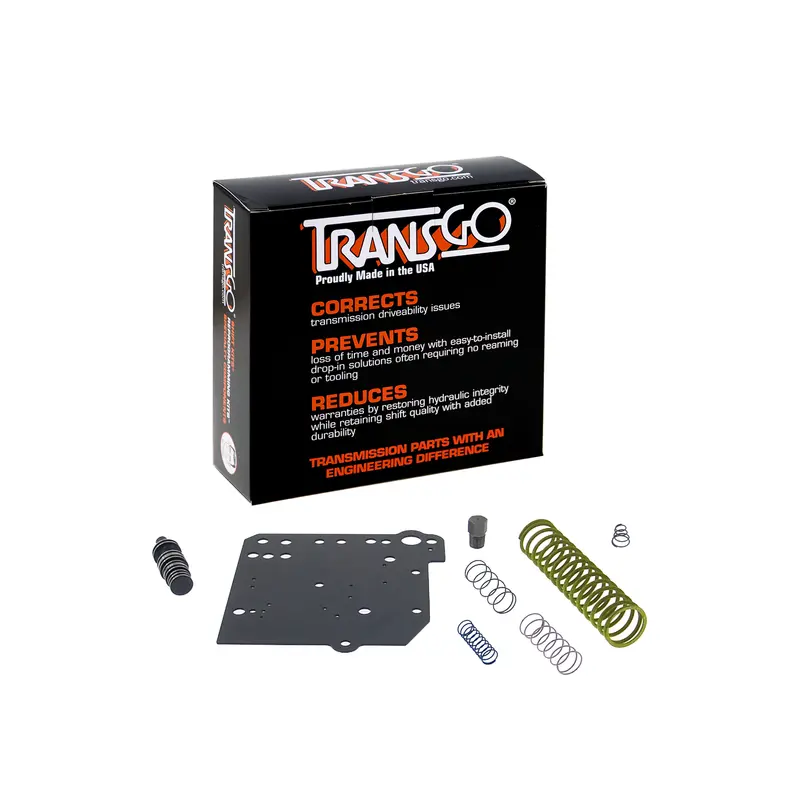 TAVSK 3 - Valve Body Kit | TransGo