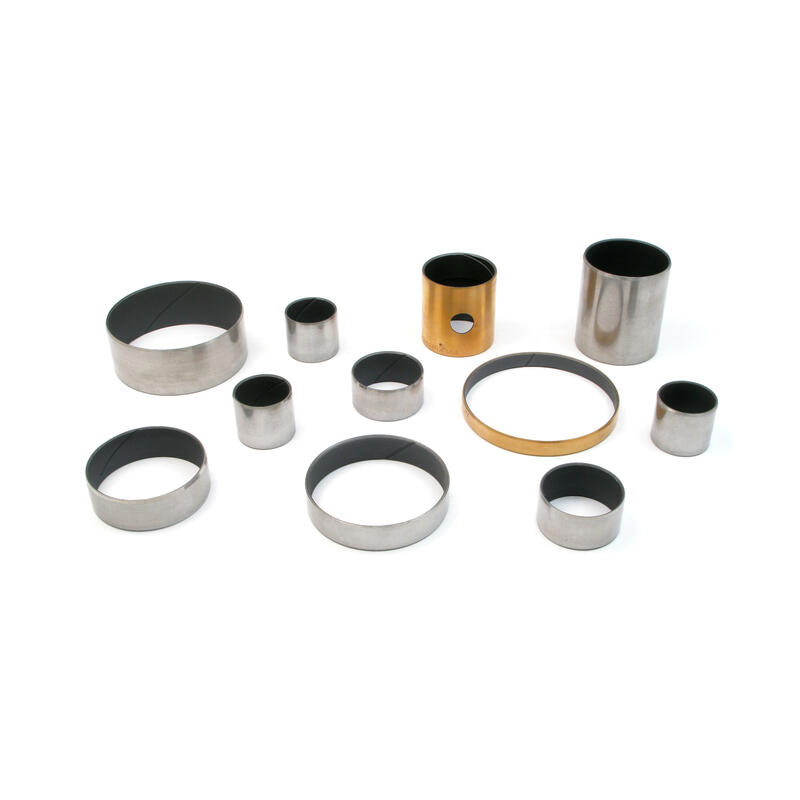 Dura-Bond Bushing Kit DB36030EAHP