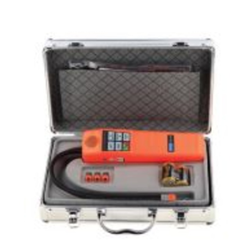 ACT-MT1380 Automatic Halegon Leak Detector | transend™