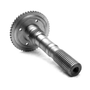 Intelligent Auto Parts Ordering System | transend™