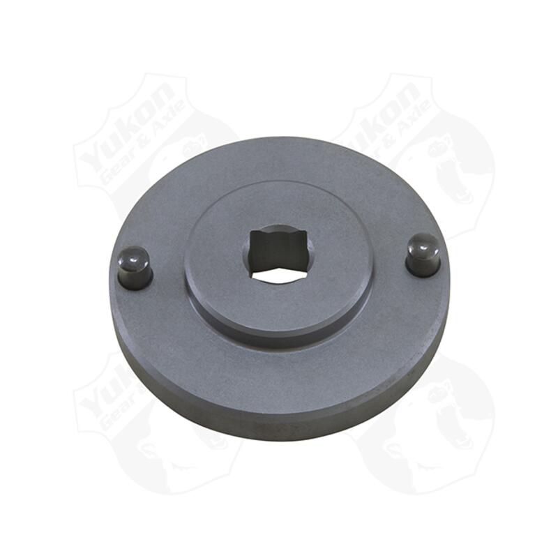YT A05 - Differential Pinion Setting Tool | Yukon
