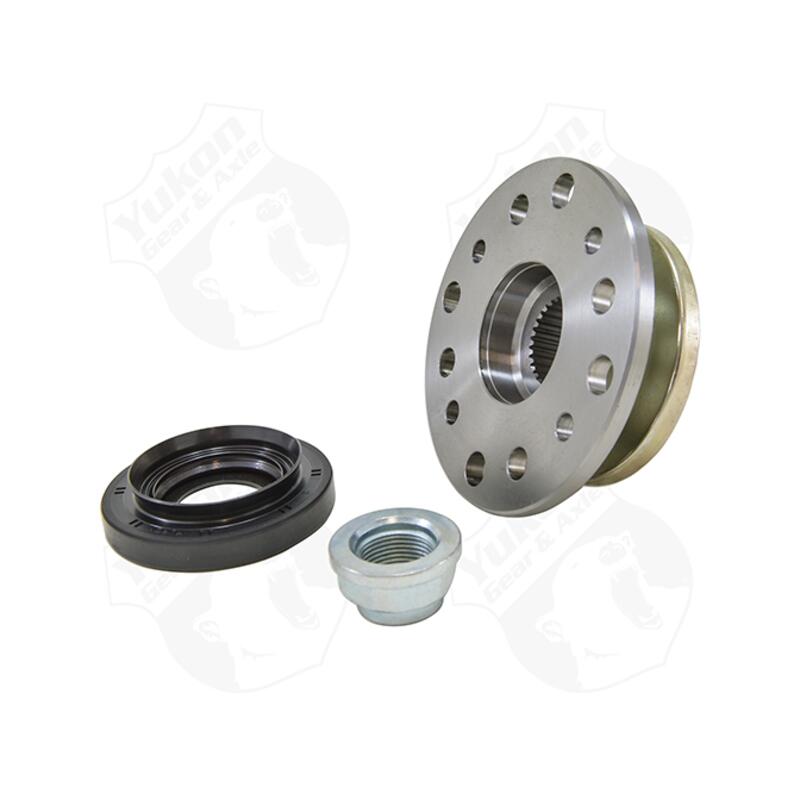 YY T35040-29-KIT - Differential End Yoke | Yukon